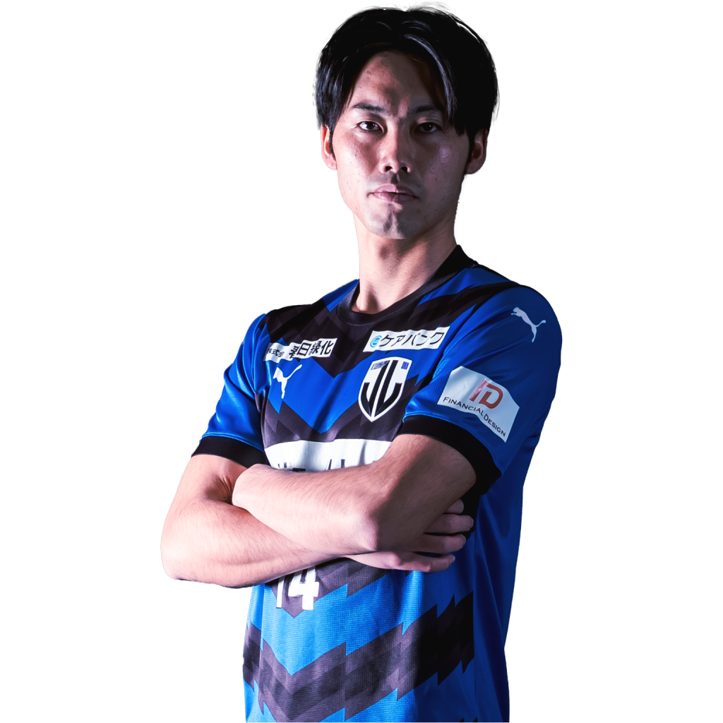 今吉 晃平 | ジェイリースFC