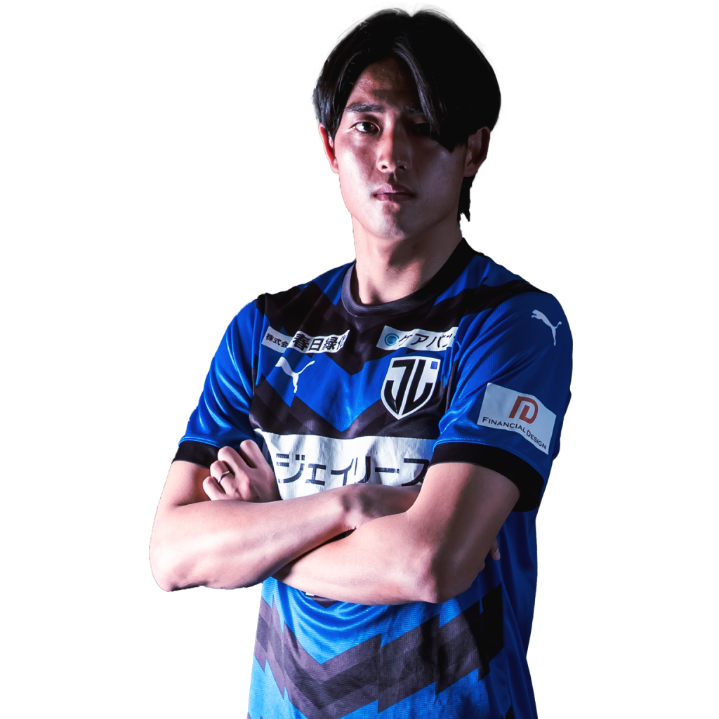 佐藤 昂洋 | ジェイリースFC
