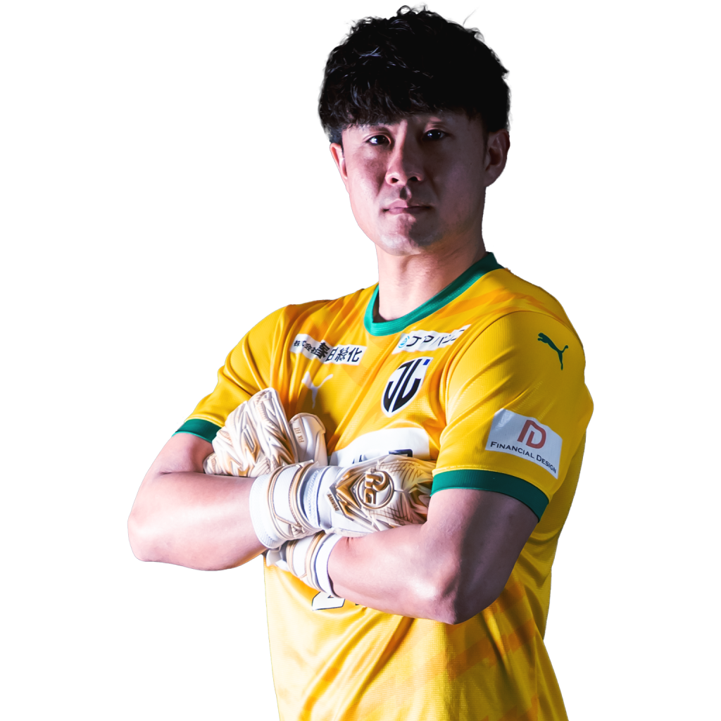 加藤 大喜 | ジェイリースFC