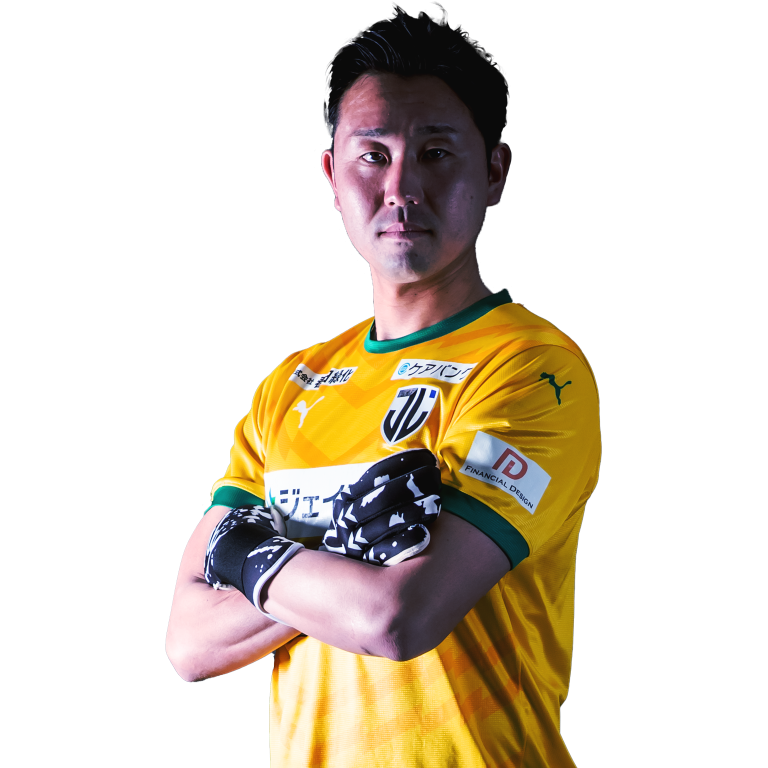 岩﨑 知瑳 | ジェイリースFC