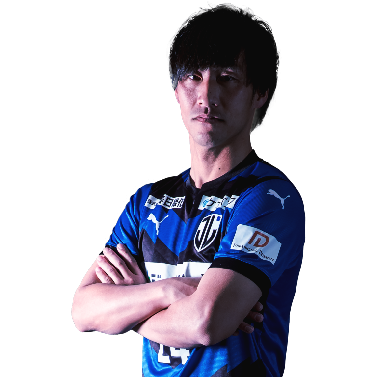 木島 悠 | ジェイリースFC