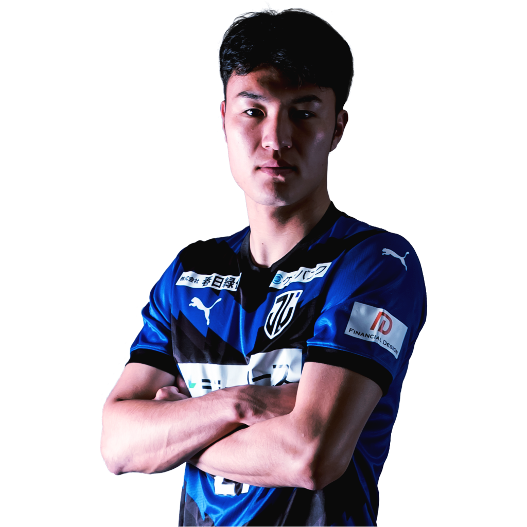 菅野 紘希 | ジェイリースFC