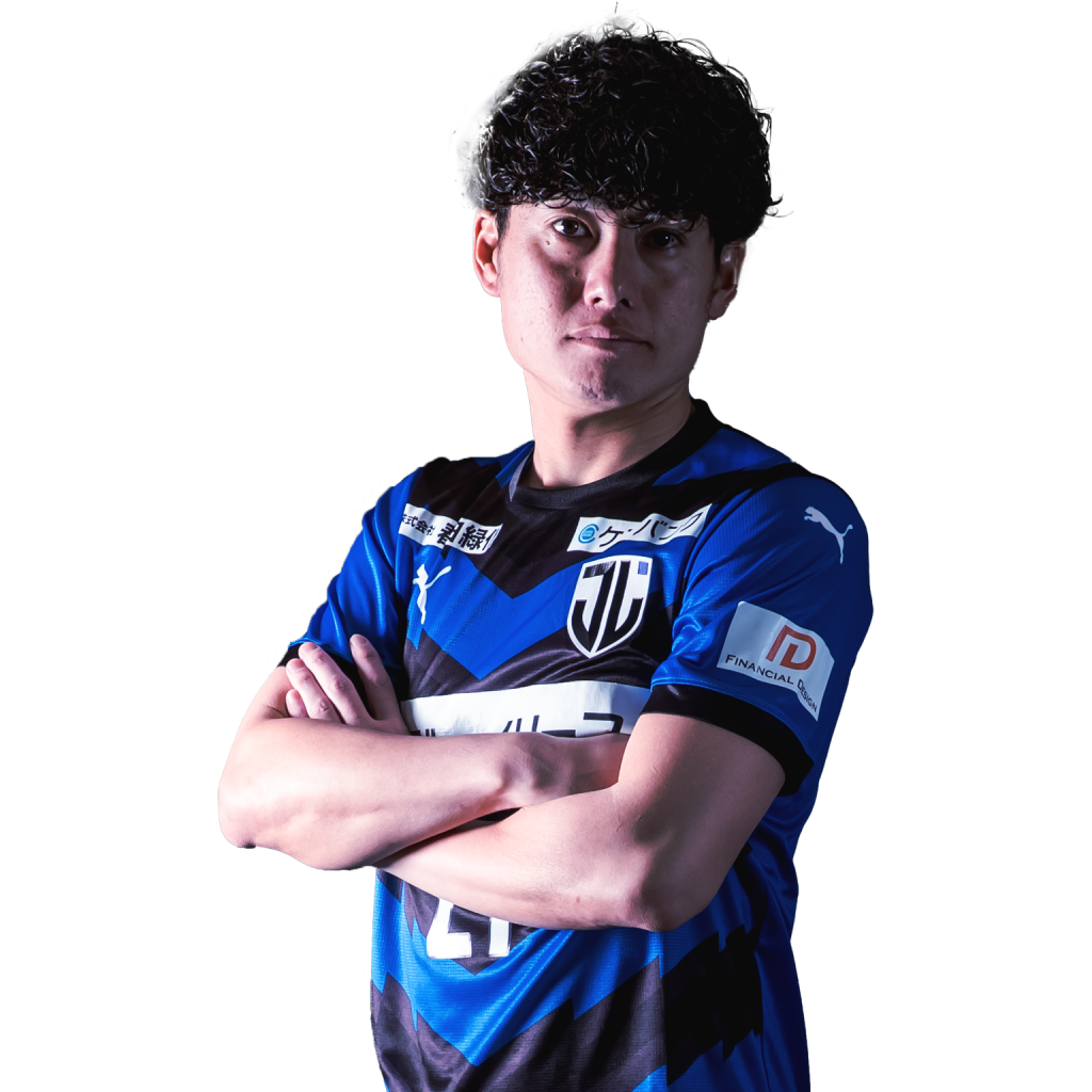 湯澤 洋介 | ジェイリースFC