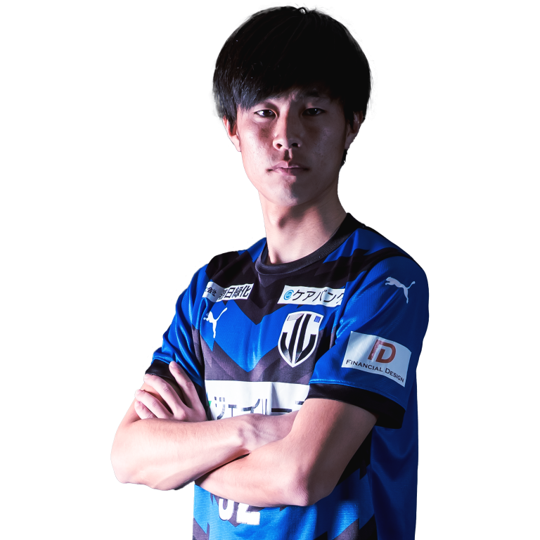 永松 恭聖 | ジェイリースFC