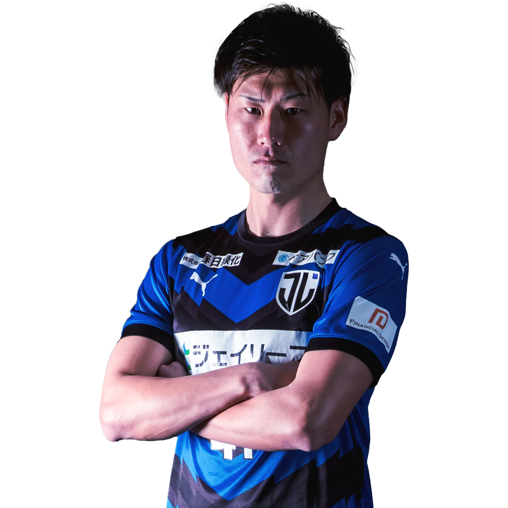 濱口 功聖 | ジェイリースFC
